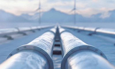 New hydrogen pipeline proposals set to transform East Midlands industry ...