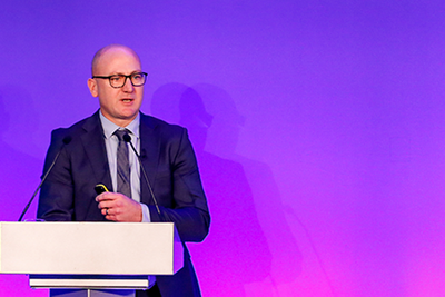 Evolution and Innovation during the 30/30 Programme - Sean Noonan ...