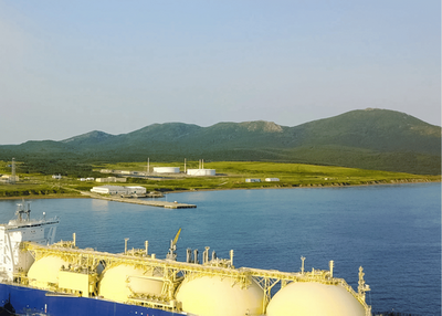 National Grid’s Grain LNG in gas storage expansion deal | The ...