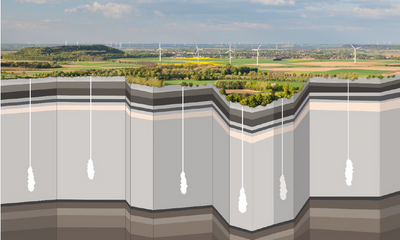 Hydrogen salt cavern storage project calls for participants | The ...